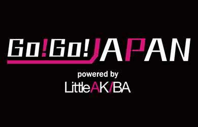 Go!Go!JAPAN | そらのうえショッピングモール